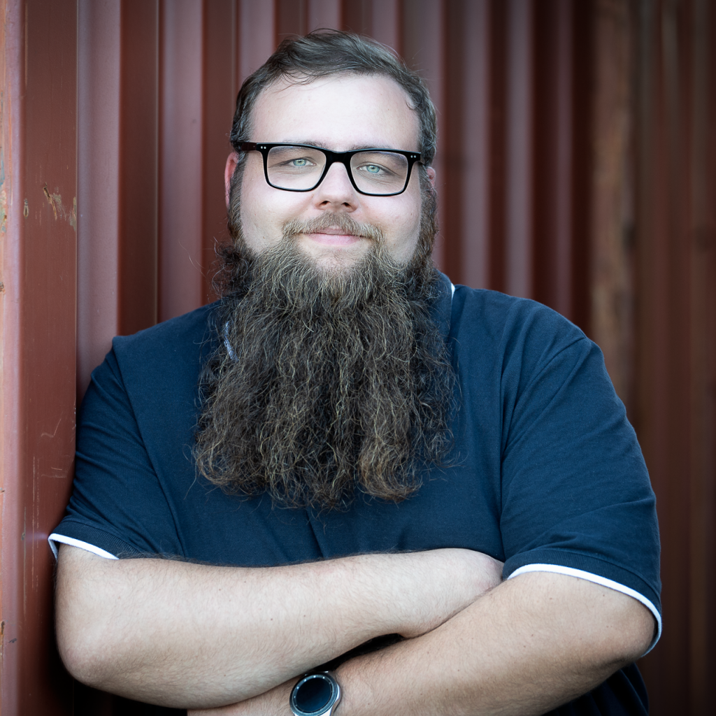 Unser Team – 19bytes